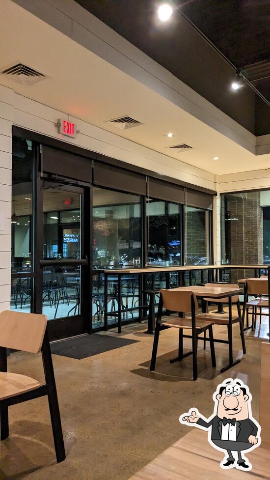 CAVA, Coppell - Restaurant menu, prices and reviews