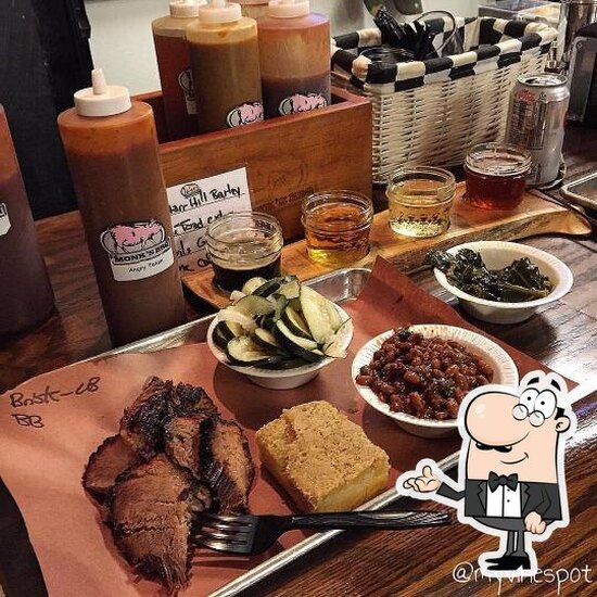 Monk's BBQ, Purcellville - Restaurant menu, prices and reviews