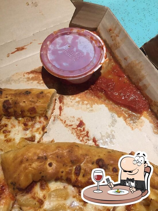 Pizza Hut, Kent - Restaurant menu, prices and reviews