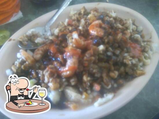 Mariscos Manolitos, Chihuahua - Menú del restaurante, precios y reseñas