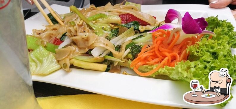 Pho Hang Restaurant, Vienna - Restaurant menu and reviews