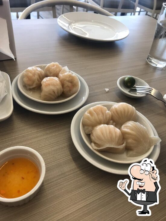 Yang Chow, Carmona - Restaurant menu, prices and reviews