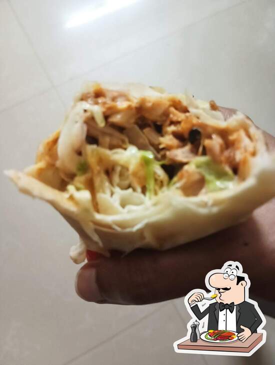 Istanbul Rolls & Grills, Thiruvananthapuram - Restaurant menu, prices ...