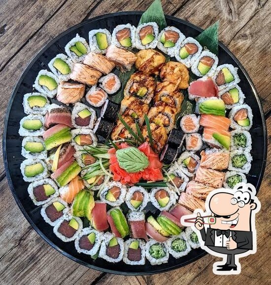Tommy's Coco Sushi & Chinese, Chatsworth - Restaurant menu, prices and ...