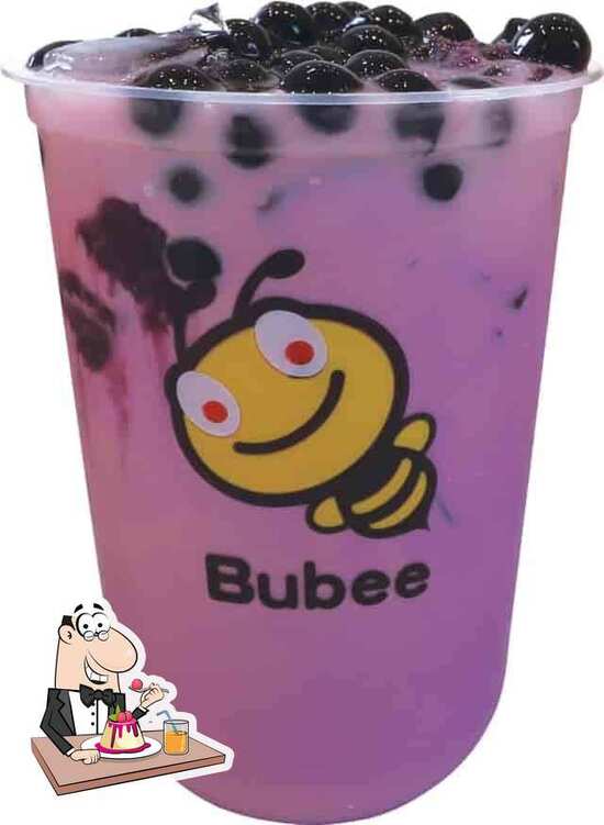 Bubee Drinks, Dubai - Restaurant menu, prices and reviews