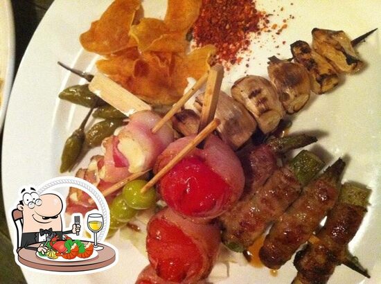 Restaurante Doki Doki Kitchen, Seul - Opiniones del restaurante