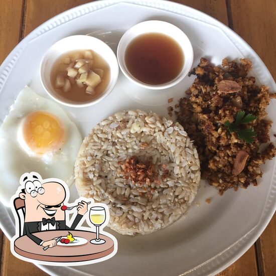 ECHOstore restaurant, Cebu City - Restaurant reviews