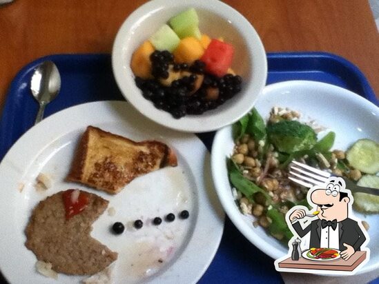 UW Hospital Cafeteria, Madison - Restaurant menu, prices and reviews