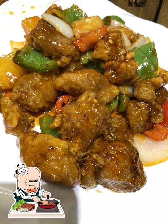 Chui Wo Lee Restaurant, Hong Kong - Restaurant menu, prices and reviews