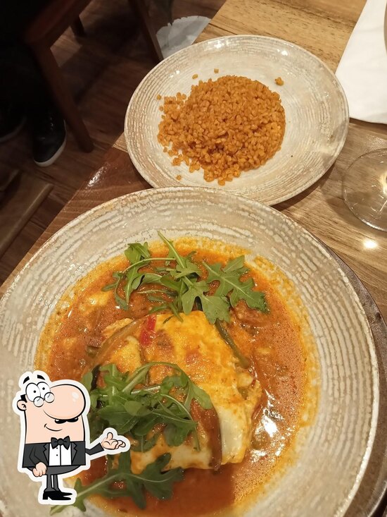 Lalezar BBQ & Meze, Doncaster - Restaurant menu, prices and reviews
