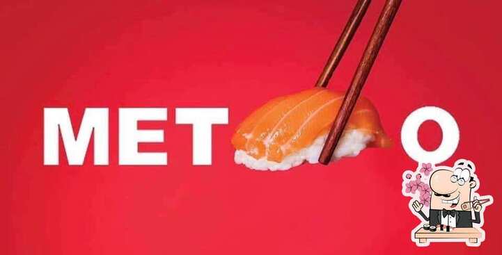 Carta del restaurante Kinzo Sushi - Benidorm, Benidorm