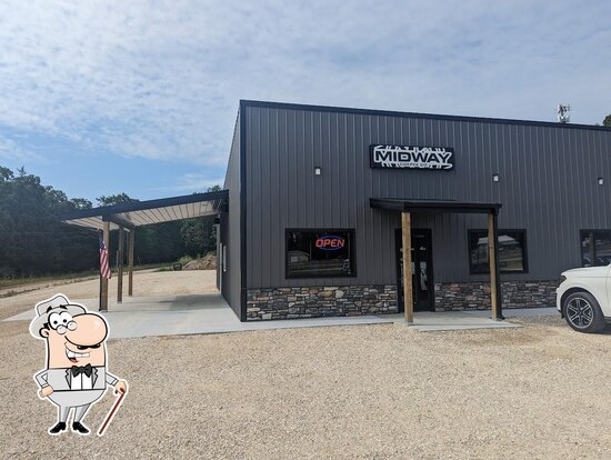 Midway Coffee Co., Waynesville - Restaurant menu, prices and reviews
