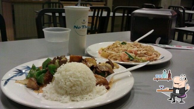 No Thai, Ann Arbor - Restaurant menu, prices and reviews