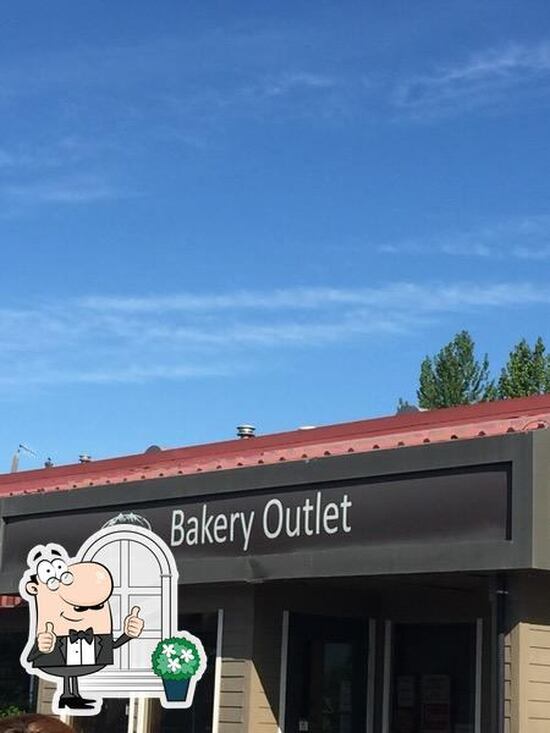 Bakery Outlet, Anchorage - Restaurant menu, prices and reviews