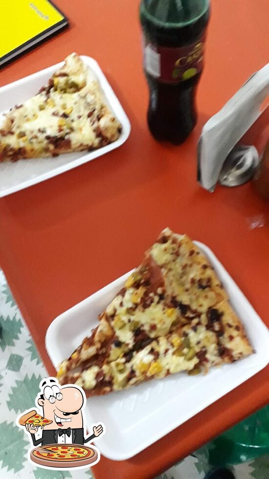 Restaurante Pizzas Alexia's, Zumpango de Ocampo, Melchor Ocampo 4 ...