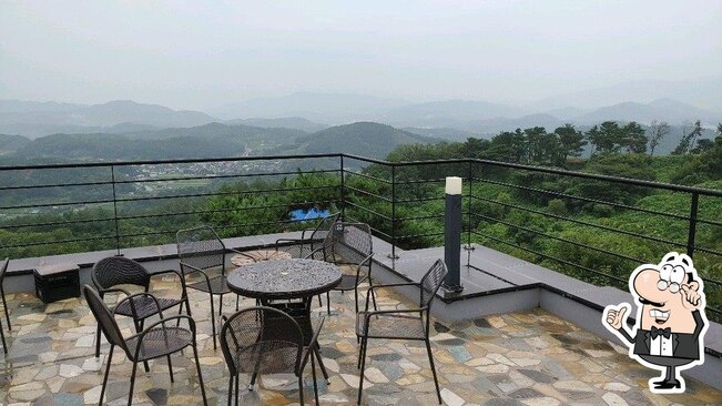 Café Sanida, Wonju - Opiniones del restaurante