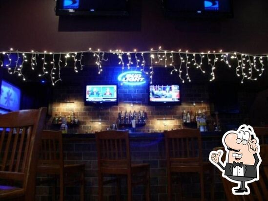 Sidelines Sports Grill in High Point - Restaurant menu and reviews