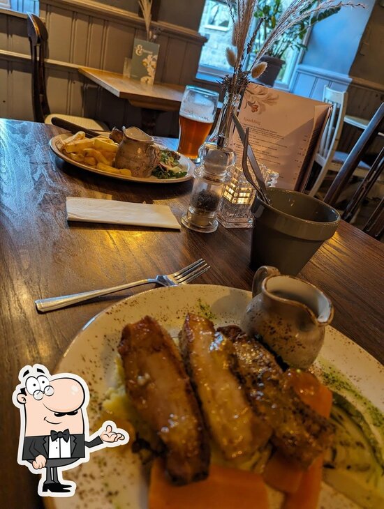 Smiths Arms, Harrogate - Restaurant menu, prices and reviews