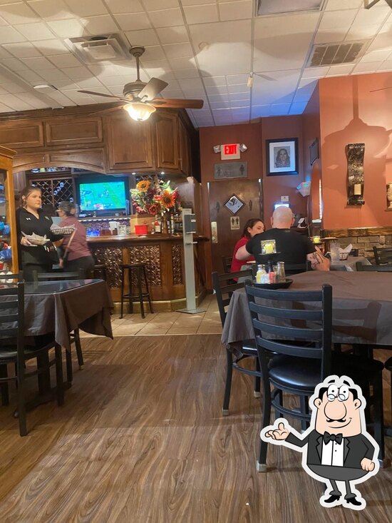 Stefano's Italian of Florence, Florence - Restaurant menu, prices and ...
