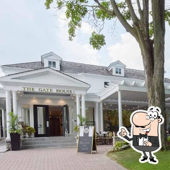 The Gate House, Niagara-on-the-Lake - Restaurant menu, prices and reviews