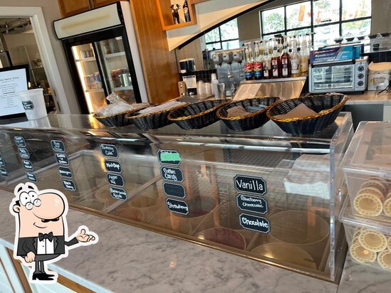 The Mini Moose Cafe in Brockville - Restaurant menu and reviews