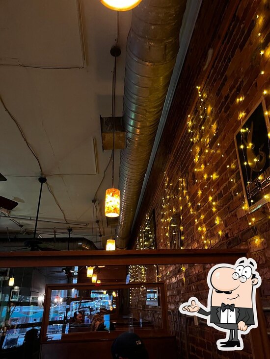 Walkers Coffee Shop & Pub, Athens - Restaurant menu, prices and reviews
