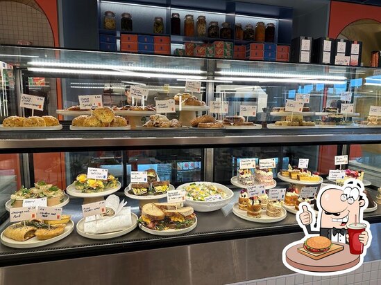 Huddle Cafe in Auckland - Restaurant reviews