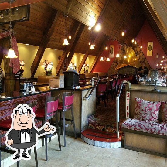 Foxy's Restaurant, Glendale - Menú del restaurante, precios y reseñas