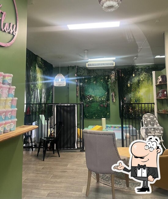 Mystic Alchemy Coffeehouse, Mackay - Restaurant menu, prices and reviews