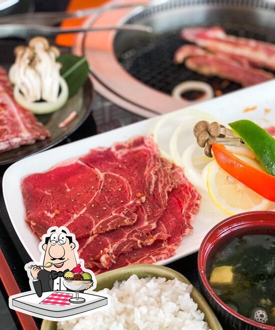 Gyo Japanese Restaurant, Semarang - Restaurant reviews