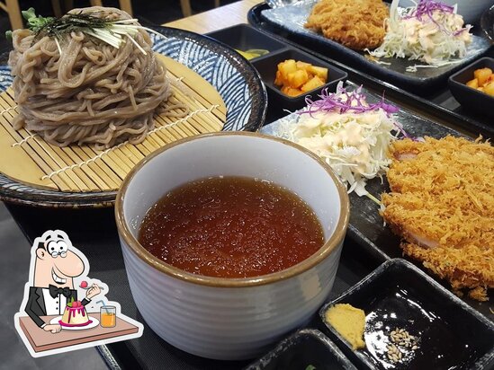 카츠젠미사점 restaurant, Hanam-si - Restaurant reviews
