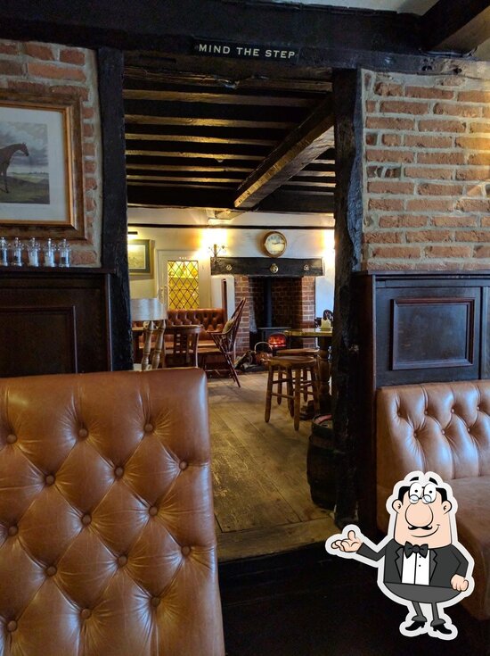 The Castle Inn, Charvil - Restaurant menu, prices and reviews