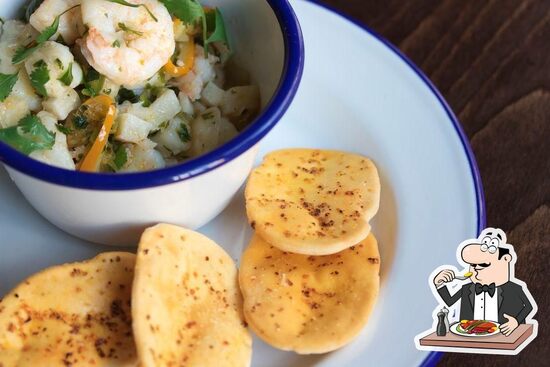 Manolito in New Orleans - Restaurant menu and reviews