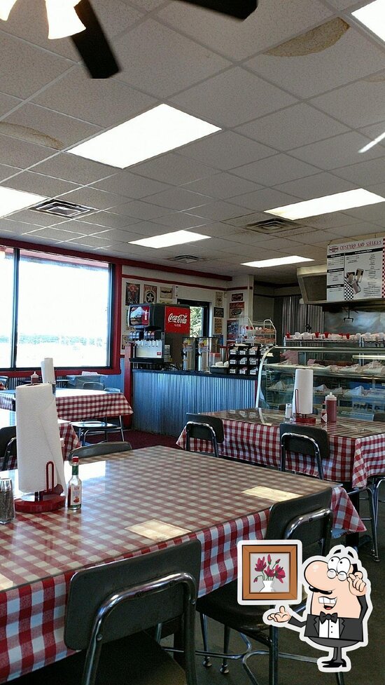 Barnhill's Steaks and Buffet in Jacksonville - Restaurant menu and reviews