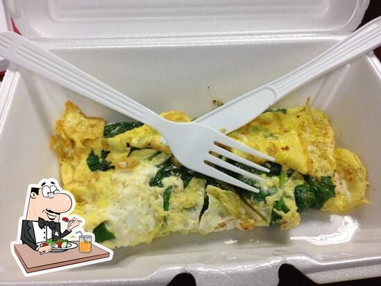 Cafe 105 in Edison - Restaurant reviews