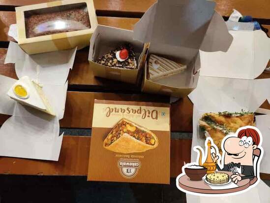 Cakewala, Bengaluru, 461 - Restaurant reviews