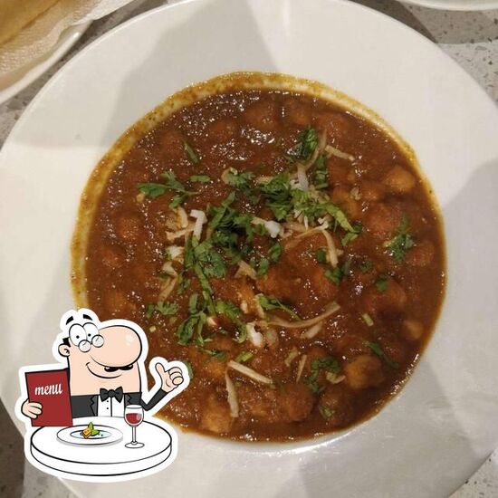Darshan Restaurant, Pune, Amar Business Park - Restaurant menu and reviews