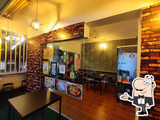Delhi Palette, Doddathoguru - Restaurant menu, prices and reviews
