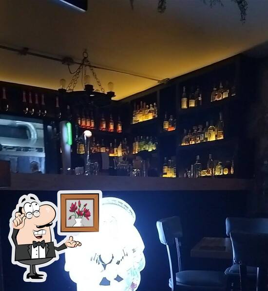 Doña Cuca Restaurante Bar, Ciudad de México - Menú del restaurante ...