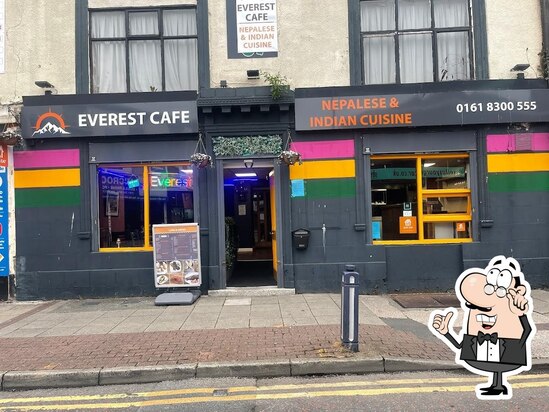 The WOK Station, Ashton-under-Lyne - Restaurant menu, prices and reviews
