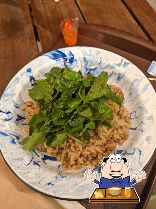 Katita - Chef Katia Barbosa, Rio de Janeiro - Avaliações de restaurantes
