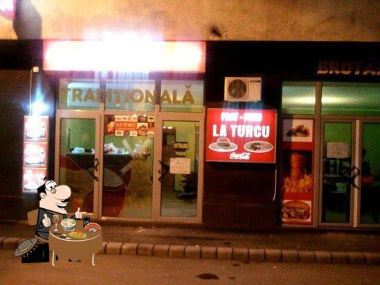La Turcu, Satu Mare