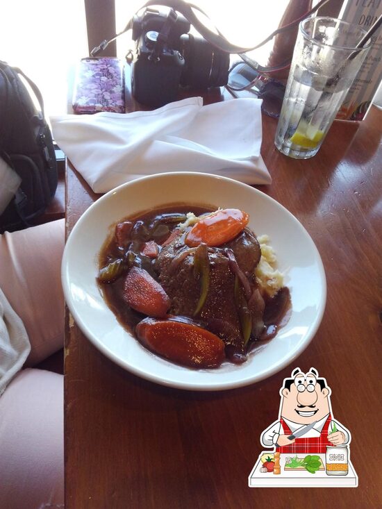 RedRossa Italian Grille, Pierre - Restaurant menu, prices and reviews