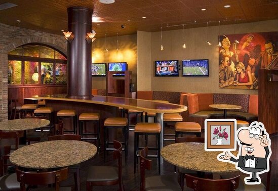 Tavern 101 in Baltimore - Restaurant menu and reviews