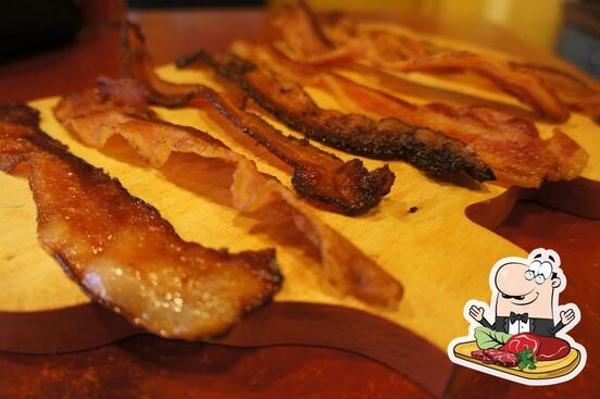 The Oink Cafe in Phoenix - Restaurant menu and reviews