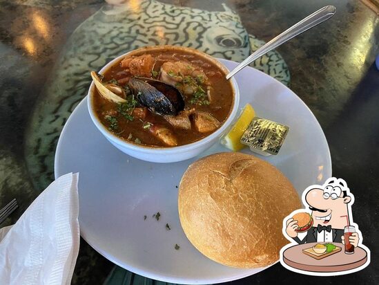 Solana Donut House in Solana Beach - Restaurant menu and reviews