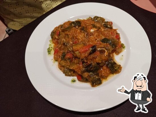 Restaurante Casa Álvaro, Burgos - Menú del restaurante, precios y reseñas