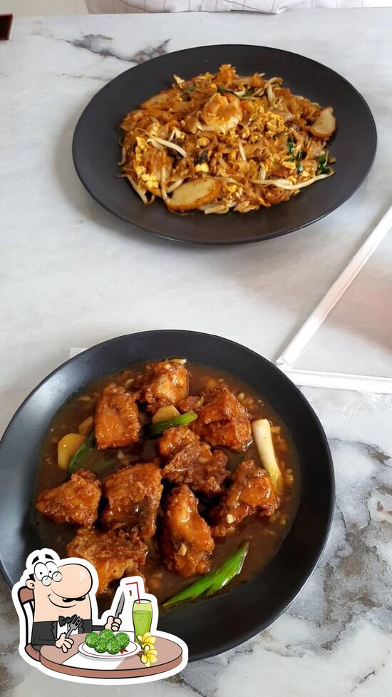 Penang PIK restaurant, Jakarta - Restaurant reviews