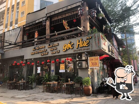 GÓC HUẾ - Kỳ Đồng, Ho Chi Minh City - Restaurant menu, prices and reviews