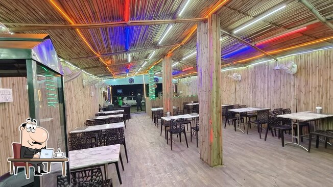 SHER E PUNJAB, Greater Noida - Restaurant menu, prices and reviews